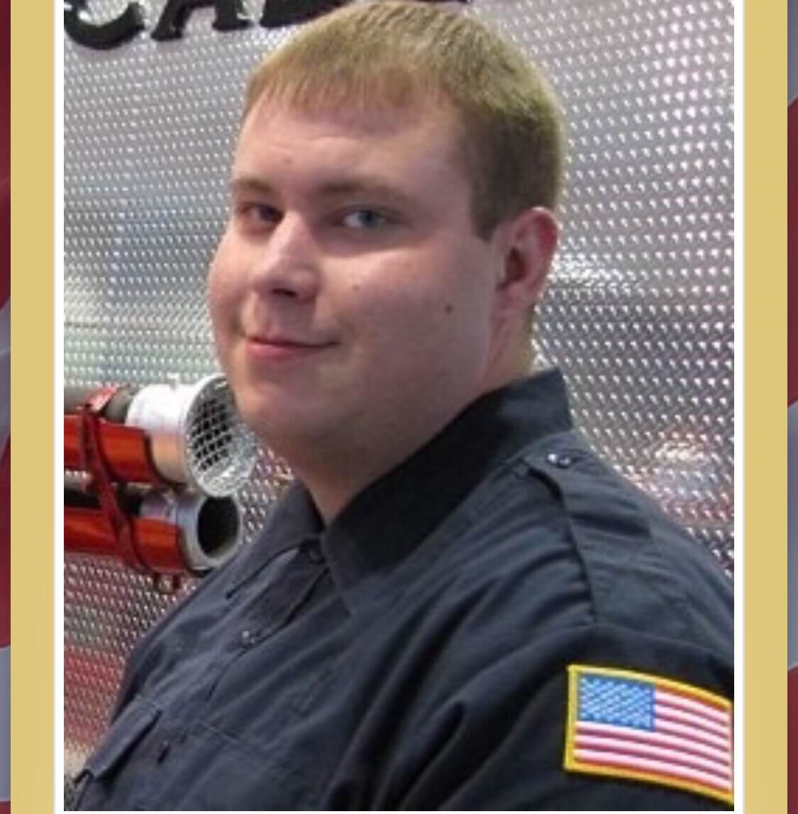 Go Fund Me set for funeral expenses of Ripley resident, firefighter ...