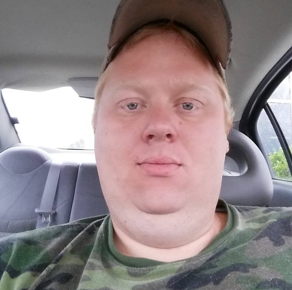 TBI asking for help locating man accused of raping 16 month old child ...