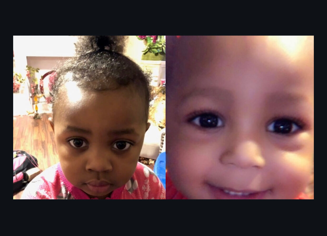 Amber alert issued for missing 1 and 3 year old Mississippi children ...