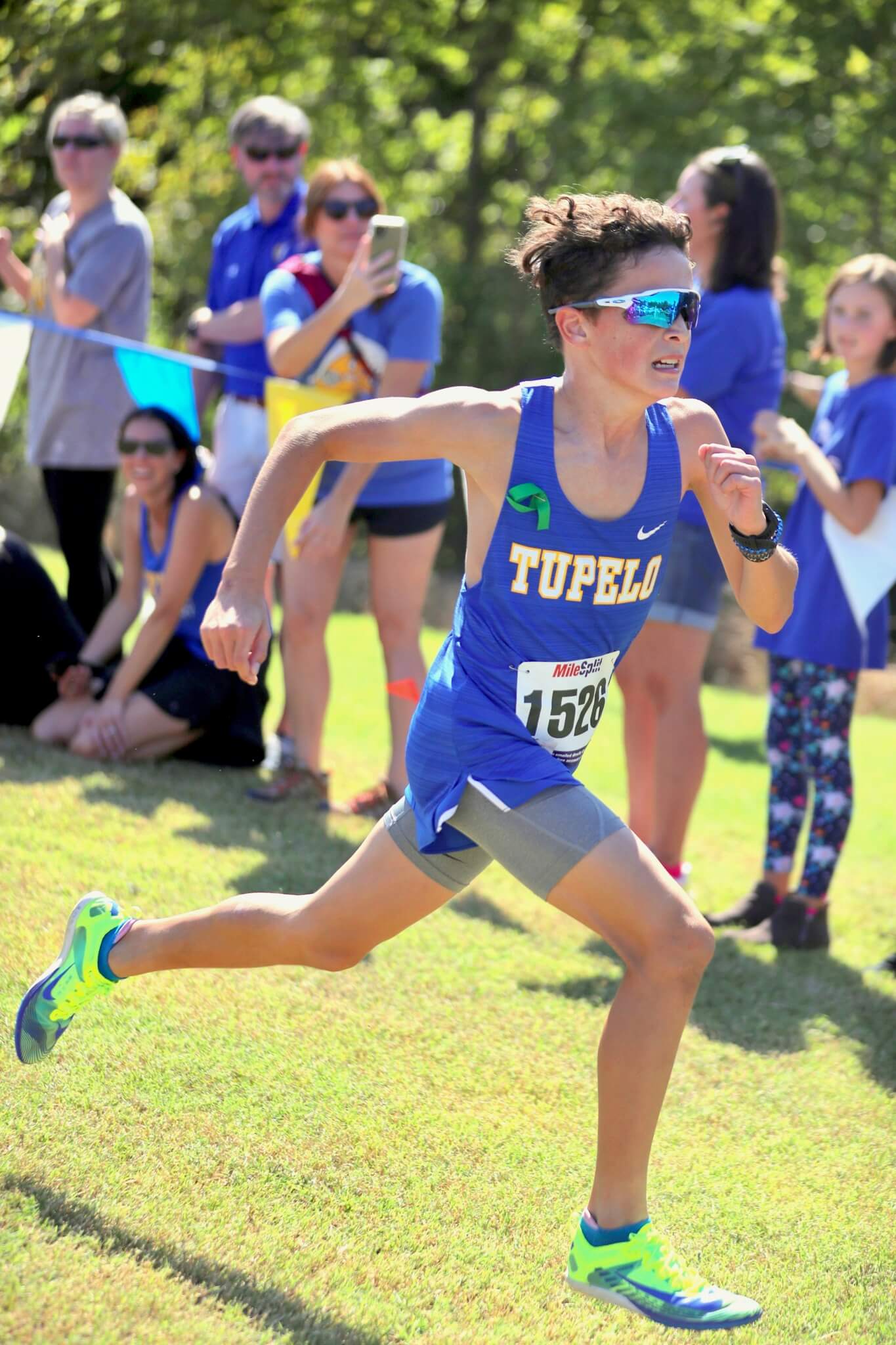 Tupelo student wins pair of national championships | Tippah News