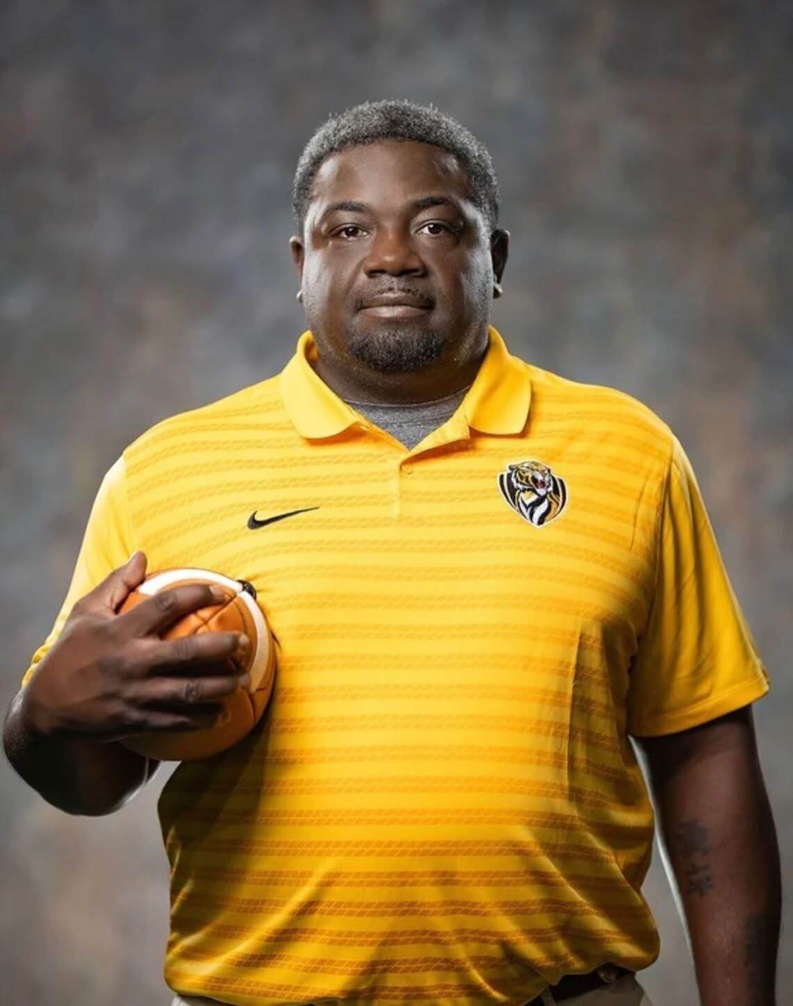 Ripley Tiger Football hires Rico McDonald as new head coach | Tippah News