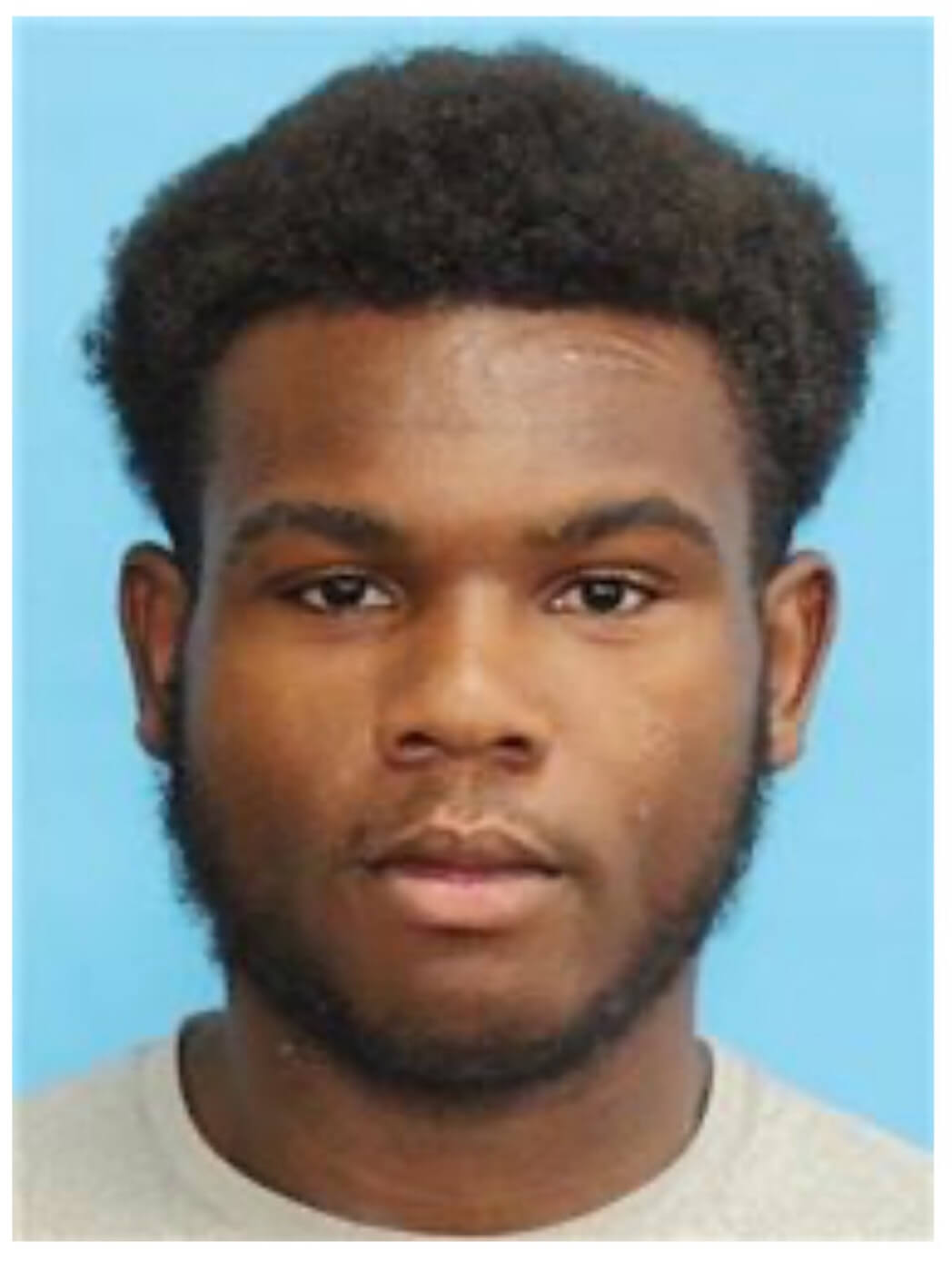 Man Arrested After Vehicle Theft, School Lockdown, and Police Pursuit ...