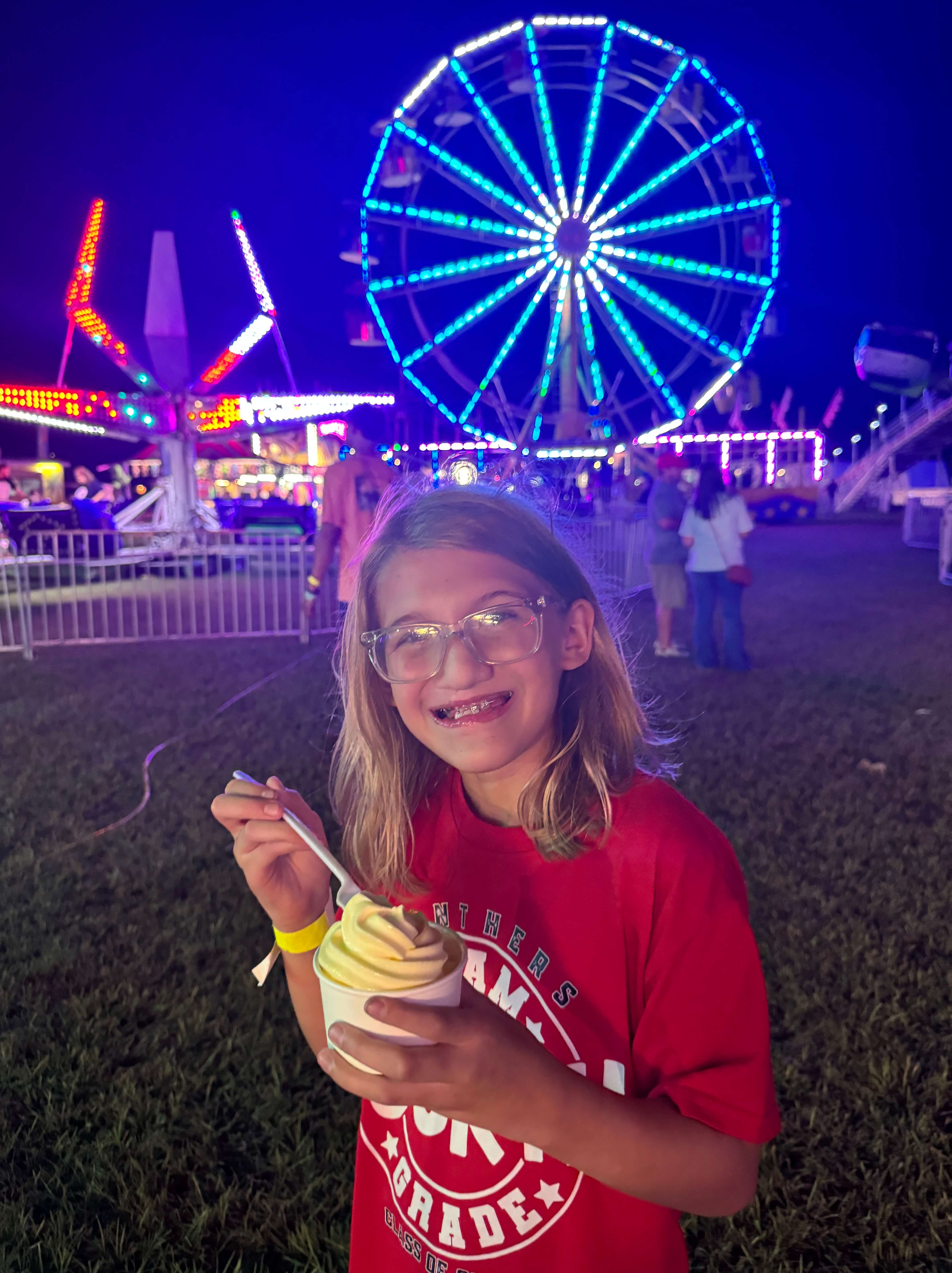 80th Annual Tippah County Fair – August 1-9, 2025 | Tippah News