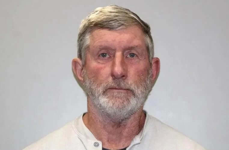 Re-trial for Jeff Spence set for March in Calhoun County | Tippah News