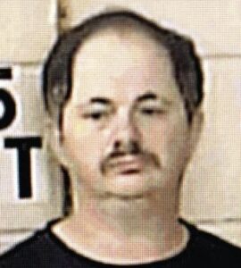 Ripley Man’s Long History of Crime Resurfaces in Carpenter Murder Case ...
