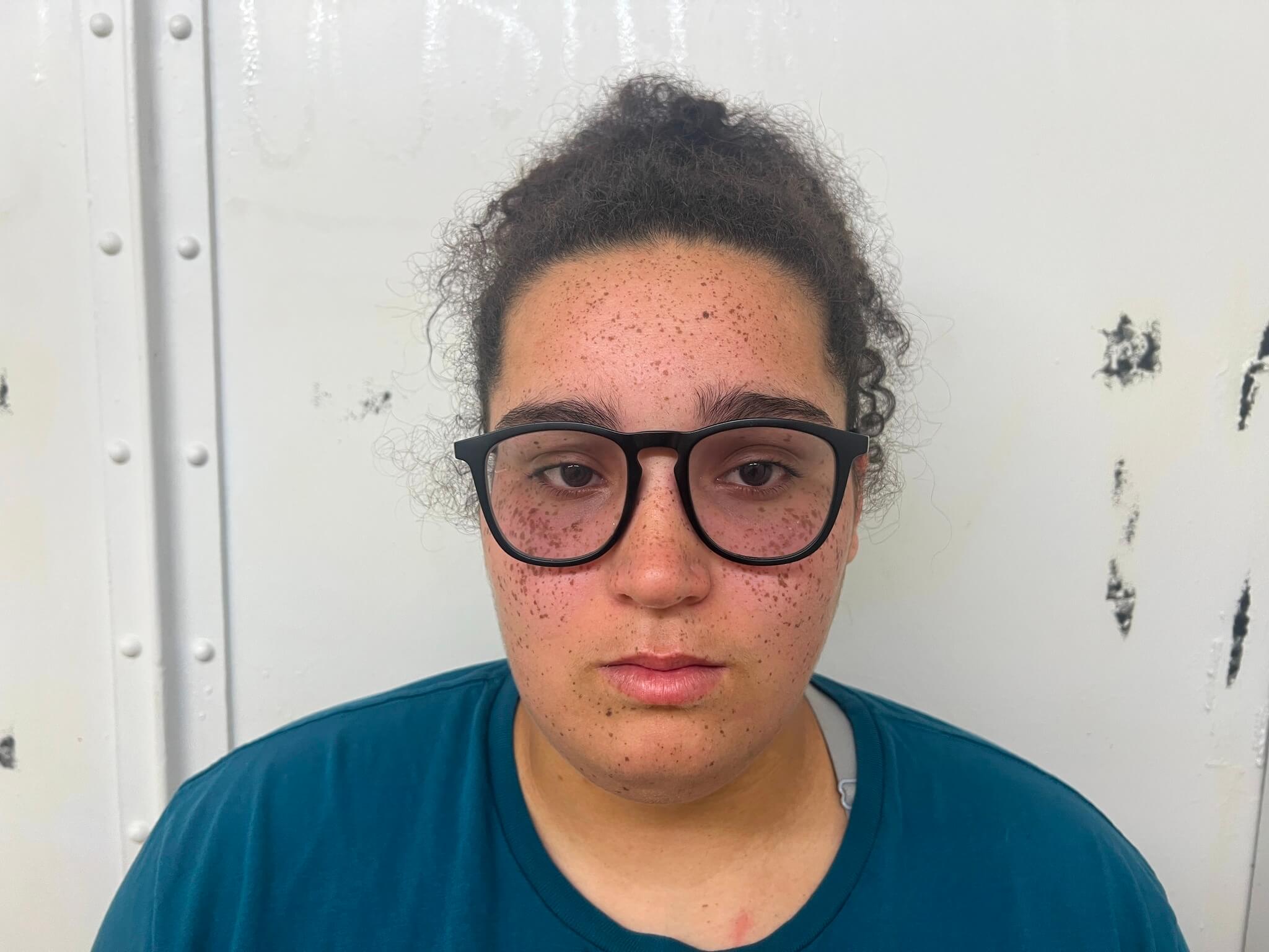 Ripley Woman Charged with Felony Shoplifting in Booneville | Tippah News