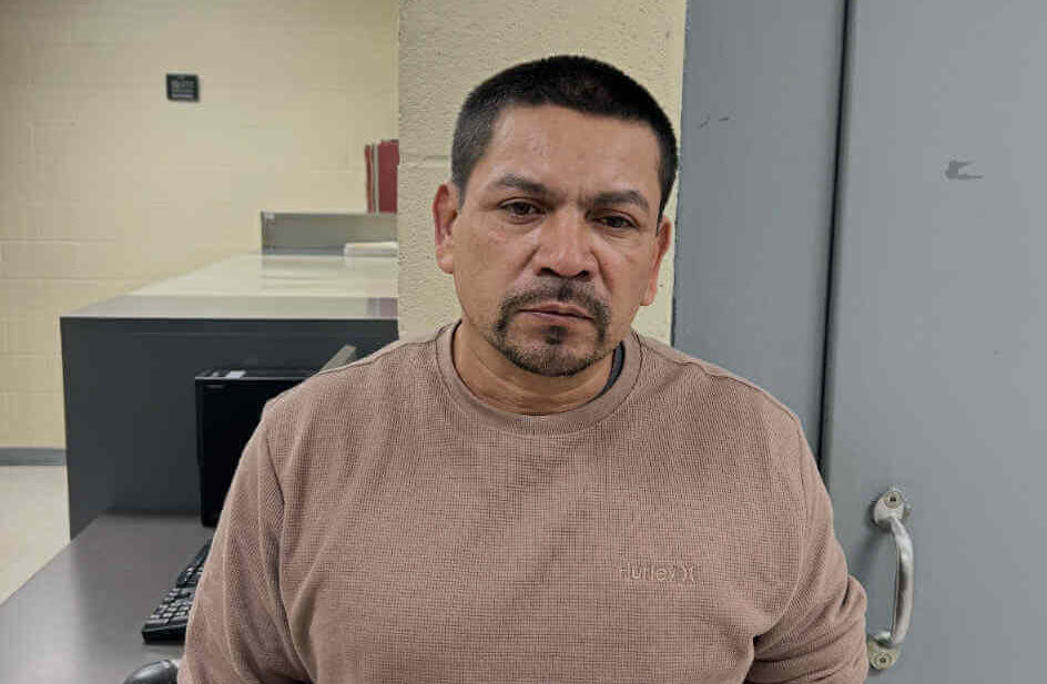 Man who had been deported multiple times previously charged with ...