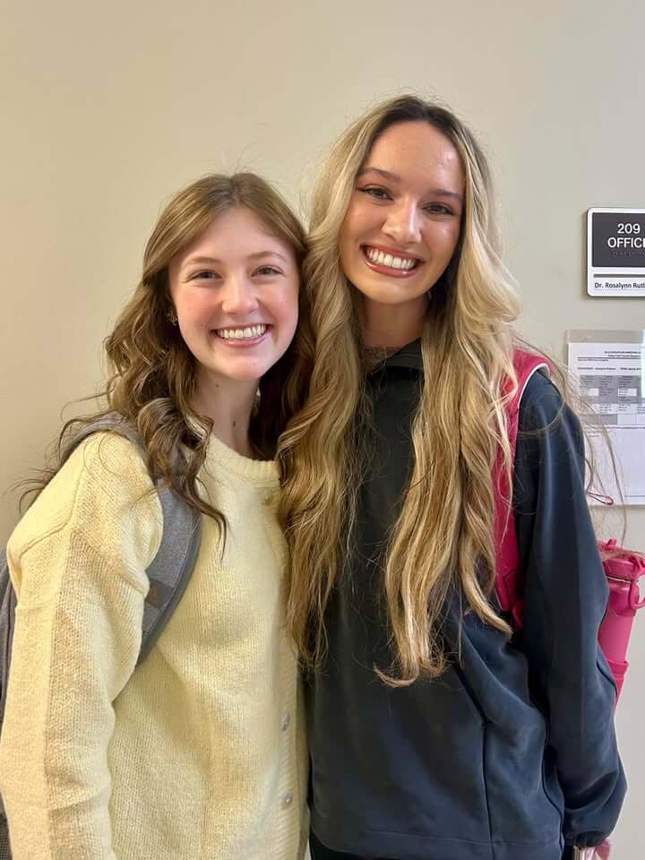 Blue Mountain Christian University Welcomes Students Back for Spring ...