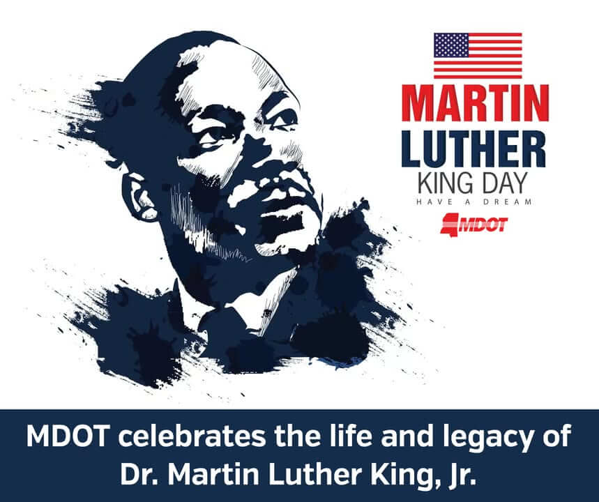 Honoring Martin Luther King Jr. on MLK Day | Tippah News