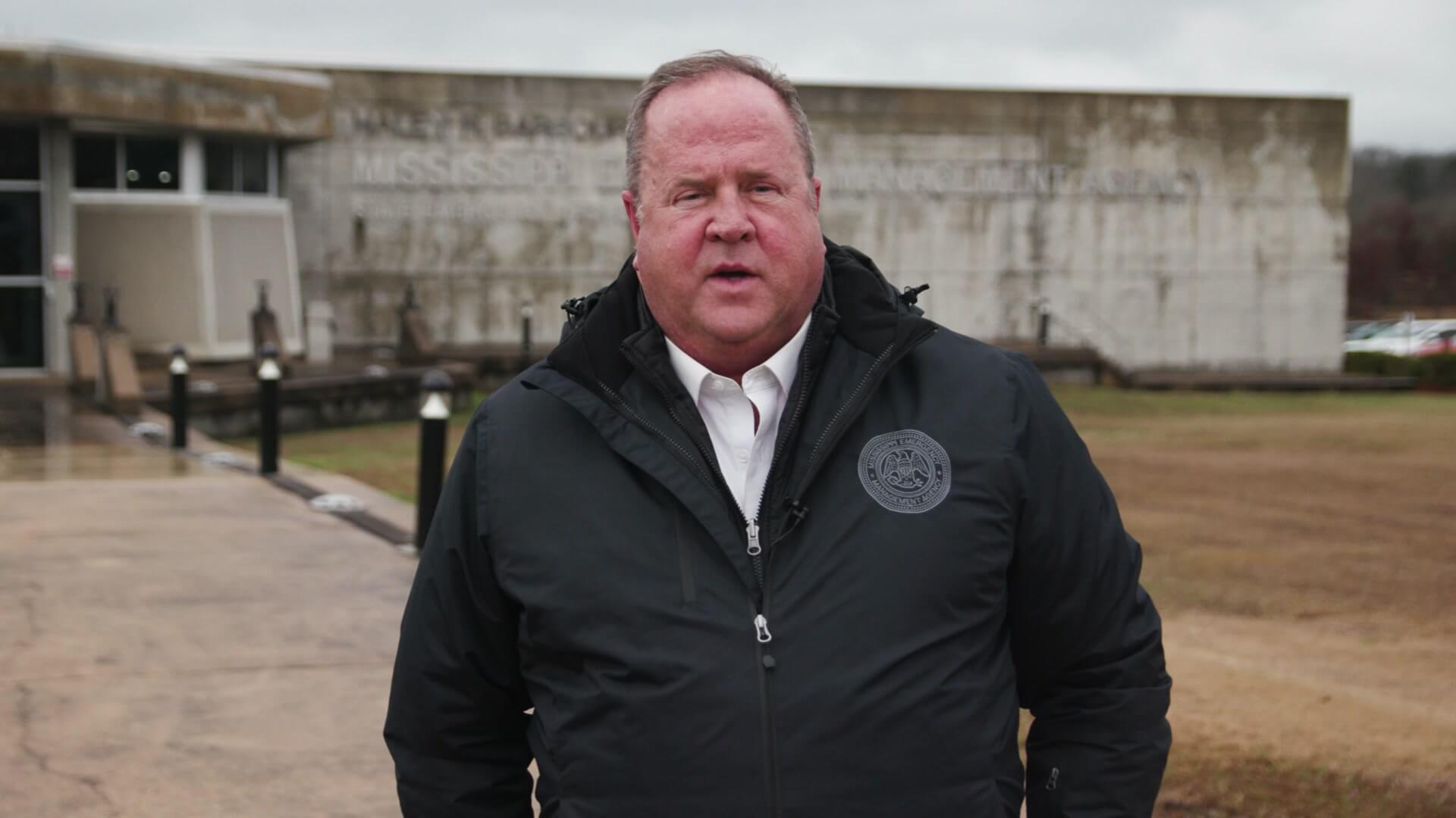Mississippi Emergency Management Agency urges residents to prepare for ...