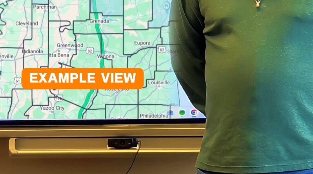 Mississippi drivers urged to check MDOT traffic updates before winter ...