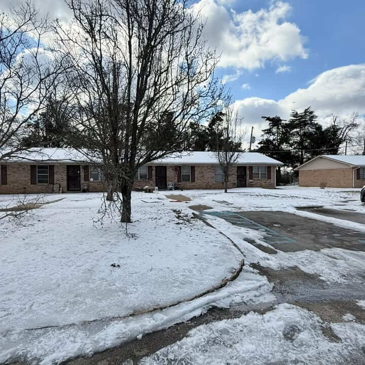 Ripley residents ask for help clearing icy walkways amid cold weather ...