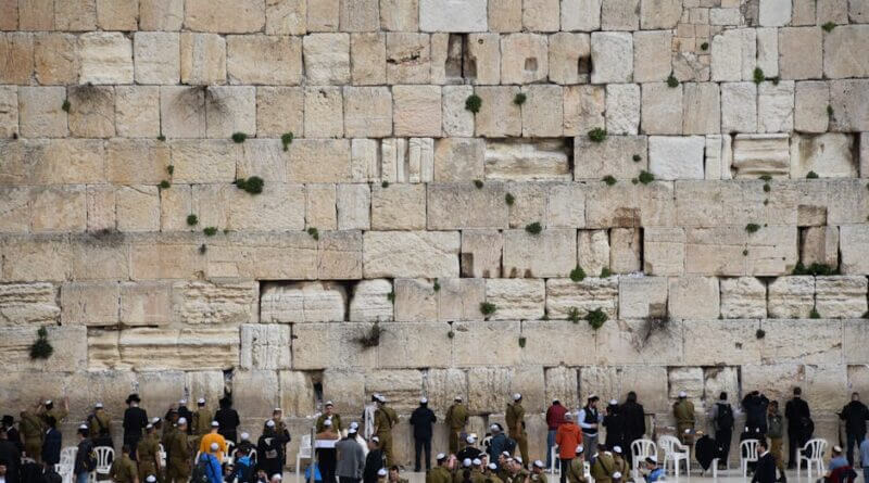 Investigators Probe Arson at Jackson Jewish Congregation | Tippah News