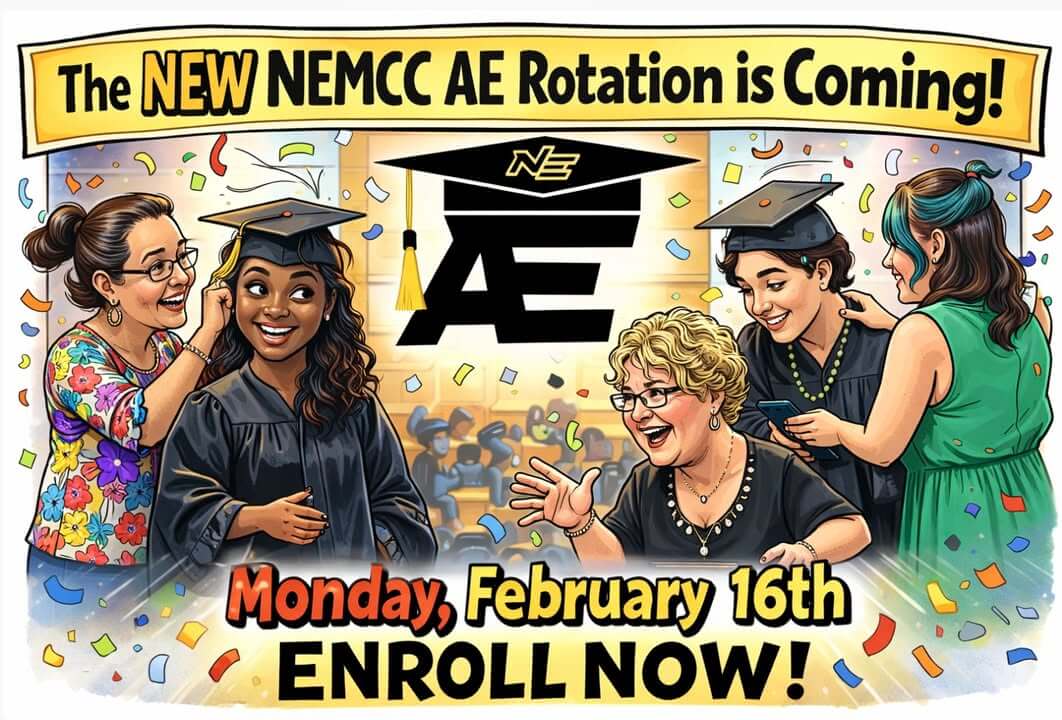 Northeast Mississippi Community College hosts new student orientation ...