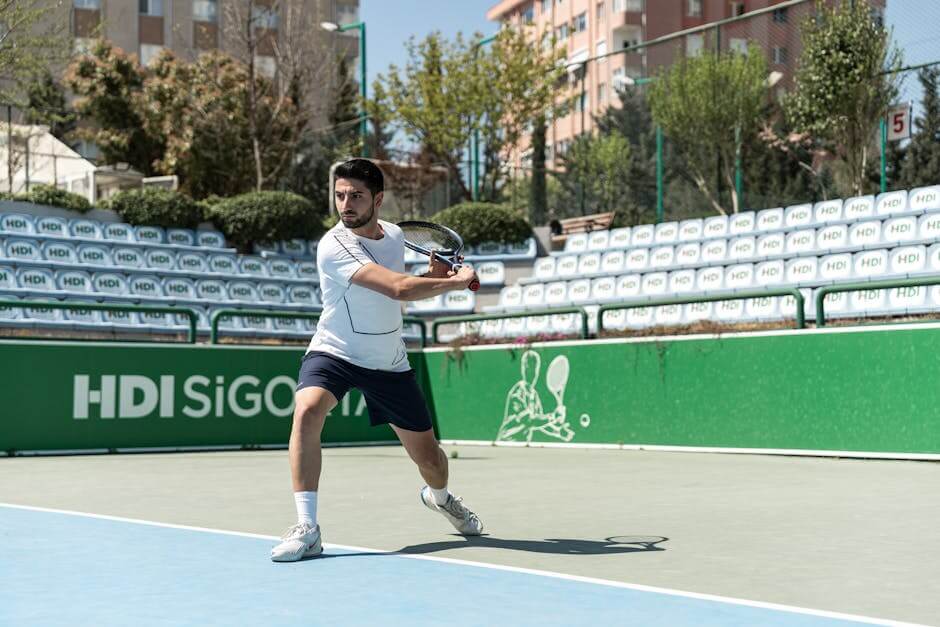 Blue Mountain Christian Men’s Tennis opens 2026 season with 7-0 victory ...