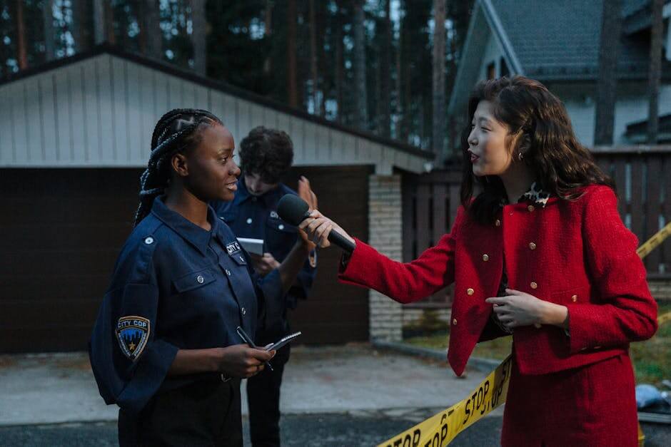 Tupelo police chief emphasizes community collaboration | Tippah News