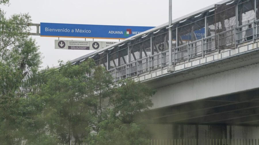 U.S. Embassy tells staff to avoid Reynosa after reports of violence ...