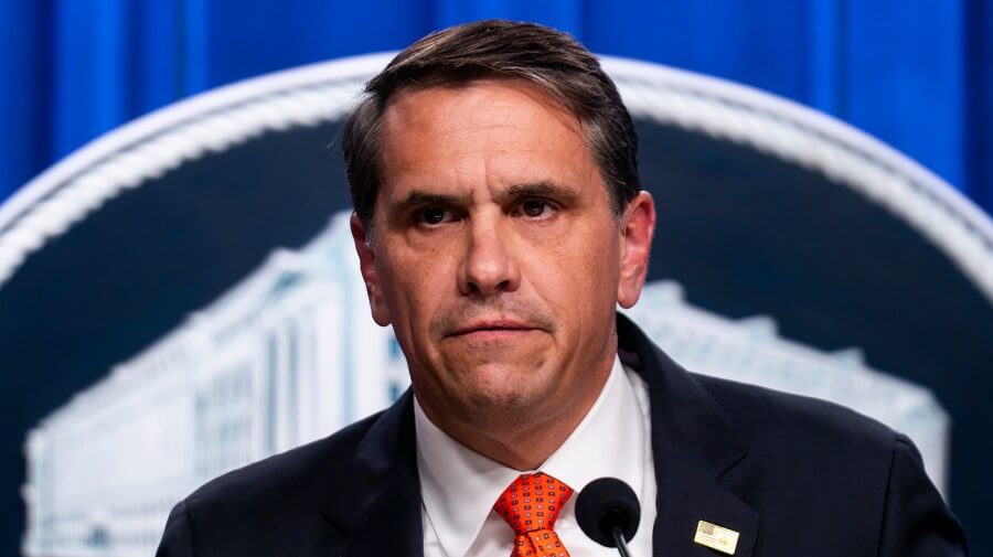 Acting AG Blanche Supports Public Hearings with Epstein Survivors ...