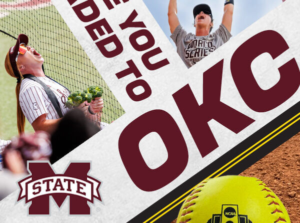 MDOT urges fans to use traffic app for Mississippi State’s first WCWS ...