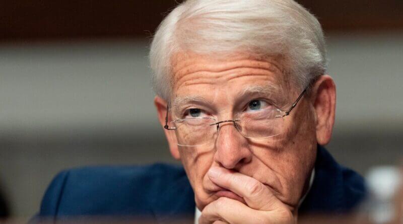 Sen. Wicker calls Trump Iran proposal 'a disaster' | Tippah News
