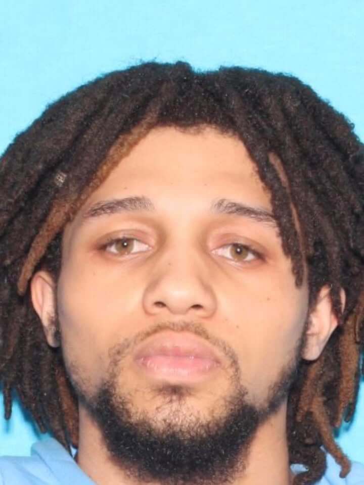 Authorities seek 19-year-old Cortavion Hobbs after officer-involved ...