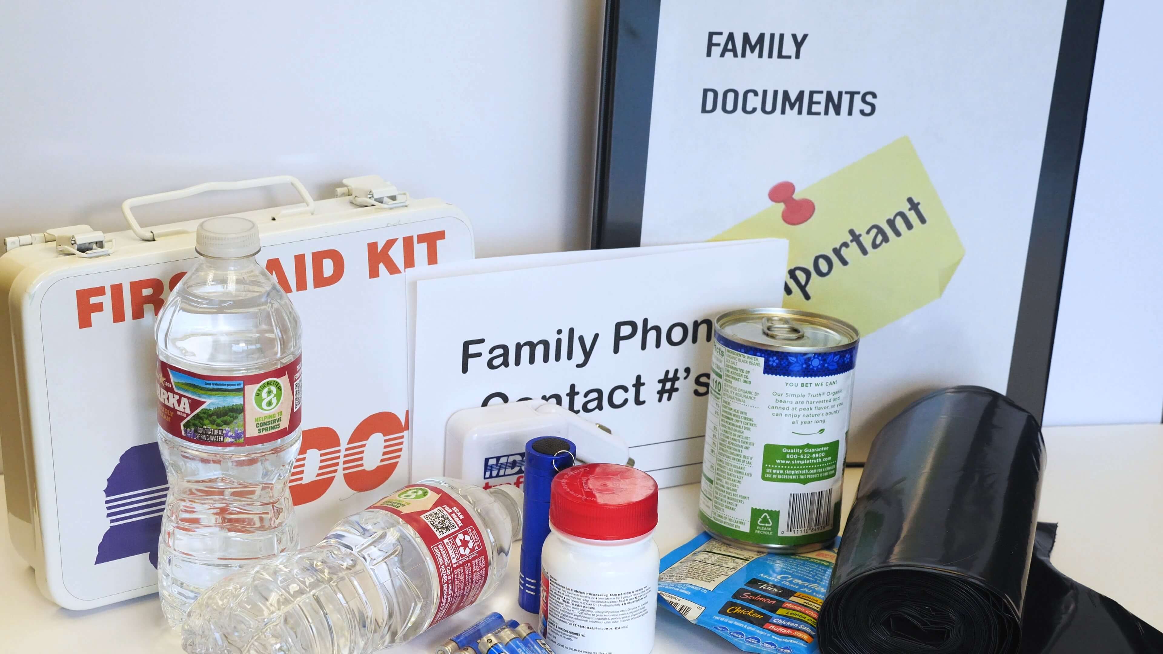 Mississippi DOT offers free hurricane-prep checklists and evacuation ...