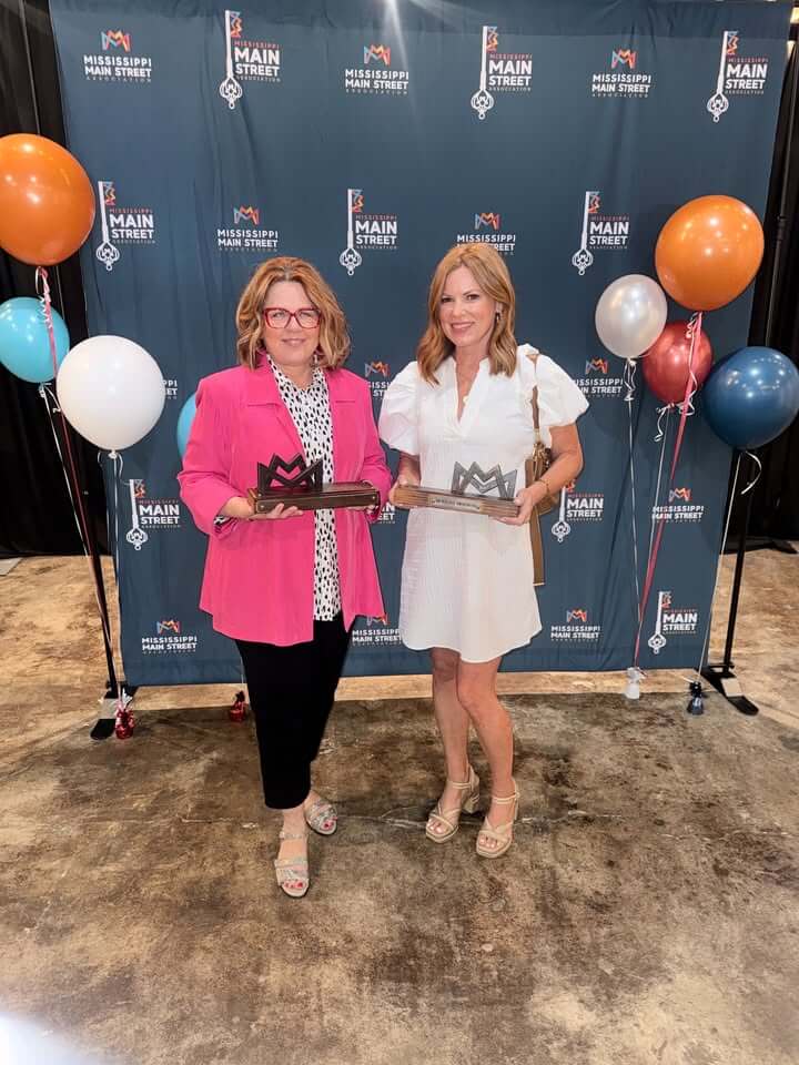 Ripley Main Street wins state awards for revitalization efforts ...