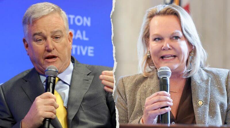 Biden appointee defeats billionaire David Trone in Maryland Democratic ...