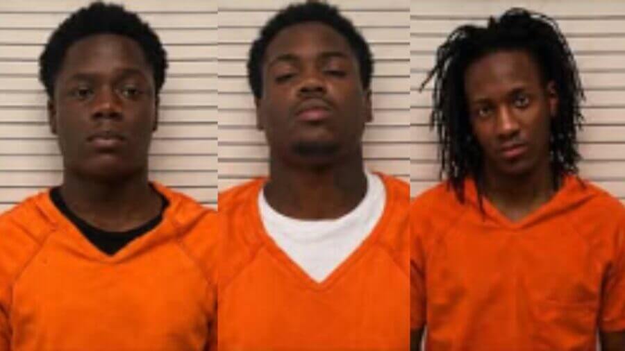 Three arrested in Belzoni shooting that killed 17-year-old | Tippah News