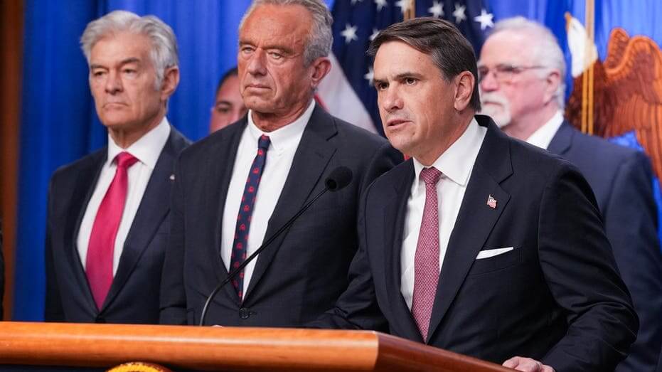 DOJ charges 10 in Southern California in major health care fraud sweep ...