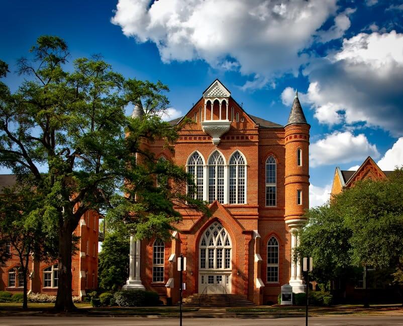 Mississippi College renamed Mississippi Christian University | Tippah News