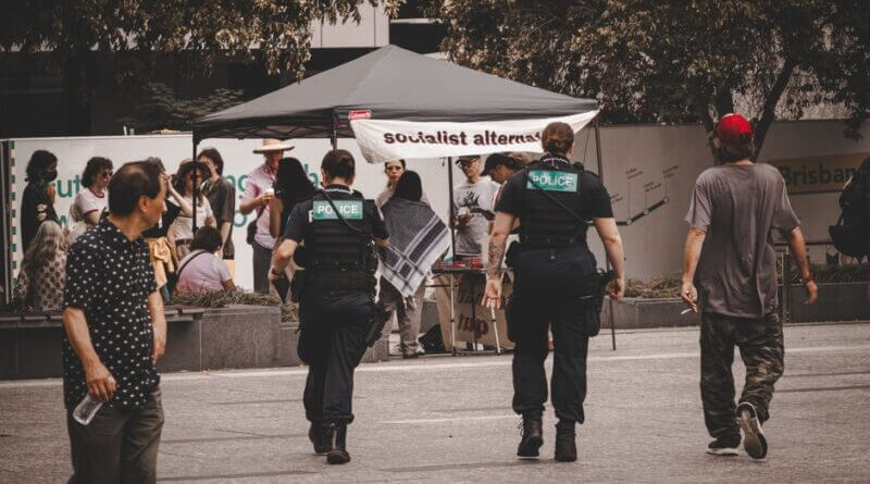 Australian police seize 3 tons of cocaine; two arrested in Sydney ...