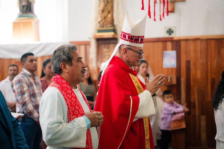 Honoring Fathers and Faith: A Call for Moral Courage in Our Communities ...